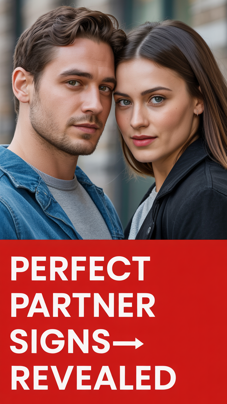 Best Partner Zodiac Signs (Ranked)