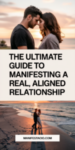 Step-by-Step Spiritual Guide to Love That Aligns with You