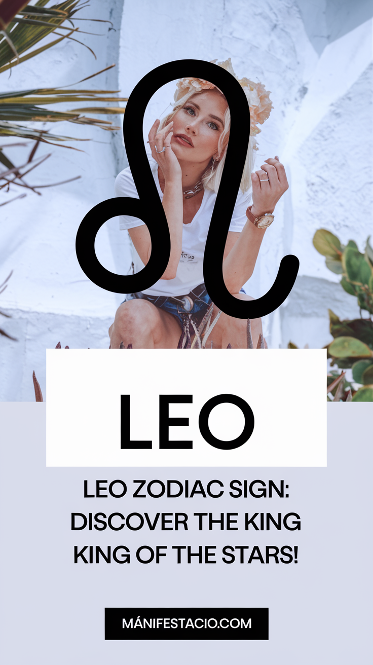 Leo Zodiac Secrets