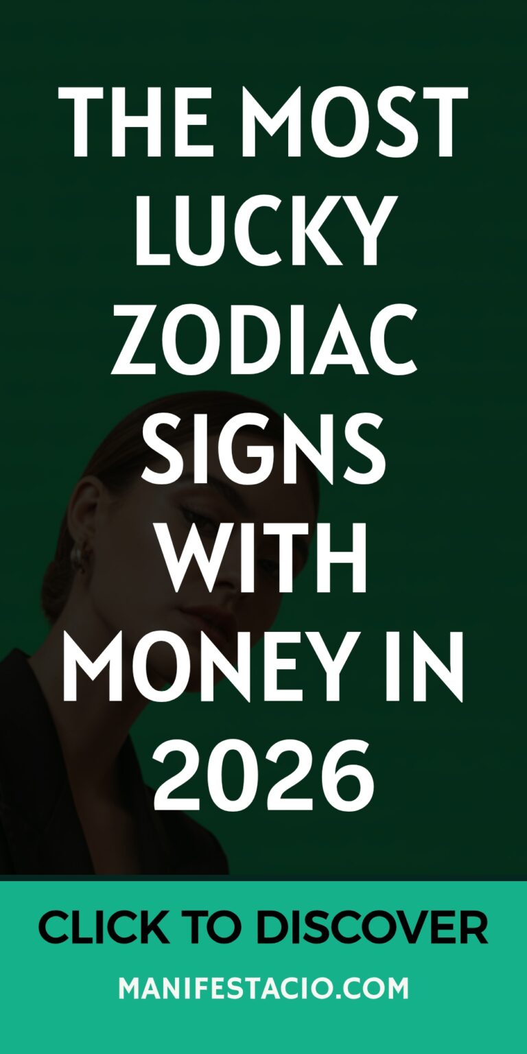 2026 Money Forecast Horoscope for the Zodiac Signs