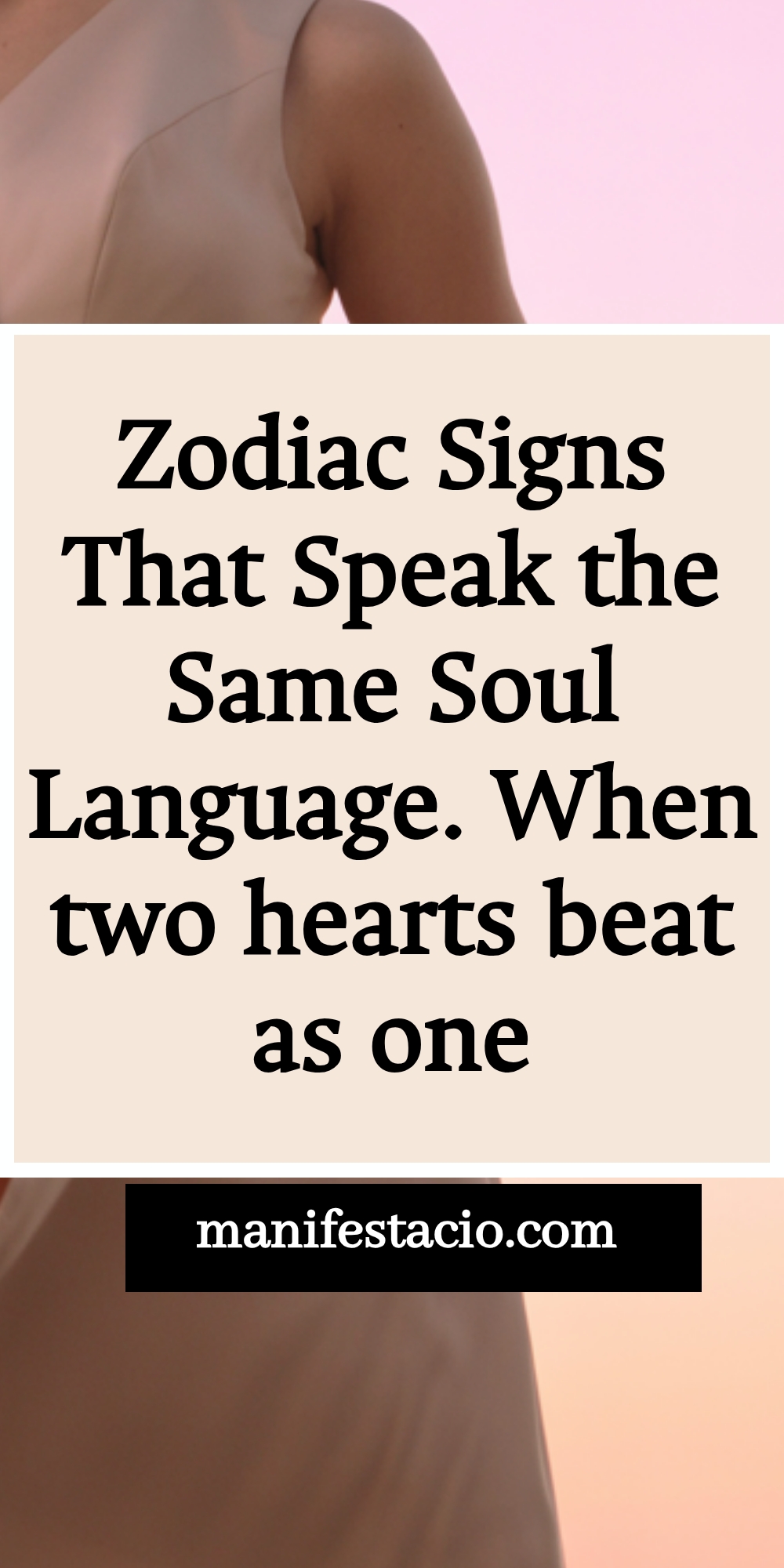 Zodiac Signs That Have the Strongest Chemistry Together